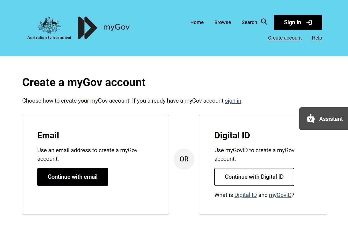 【オーストラリア留学】MyGovの作成方法とTFNとの連携方法について - annieslog