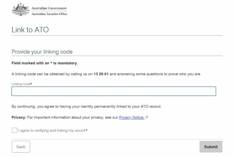 【オーストラリア留学】MyGovの作成方法とTFNとの連携方法について - annieslog